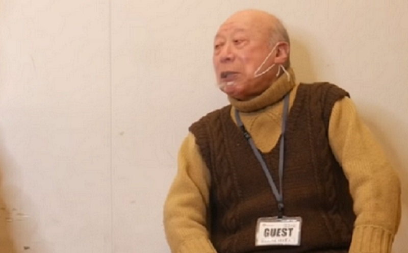 Segini Gaji Kakek Sugiono Main Film Dewasa