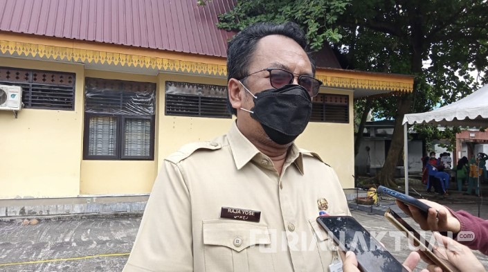 Polemik Perayaan HUT ke 65 Provinsi Riau, Pemprov Tetapkan 9 Agustus