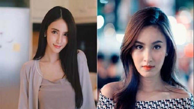 7 Waria Thailand yang Kecantikannya Bikin Gagal Fokus