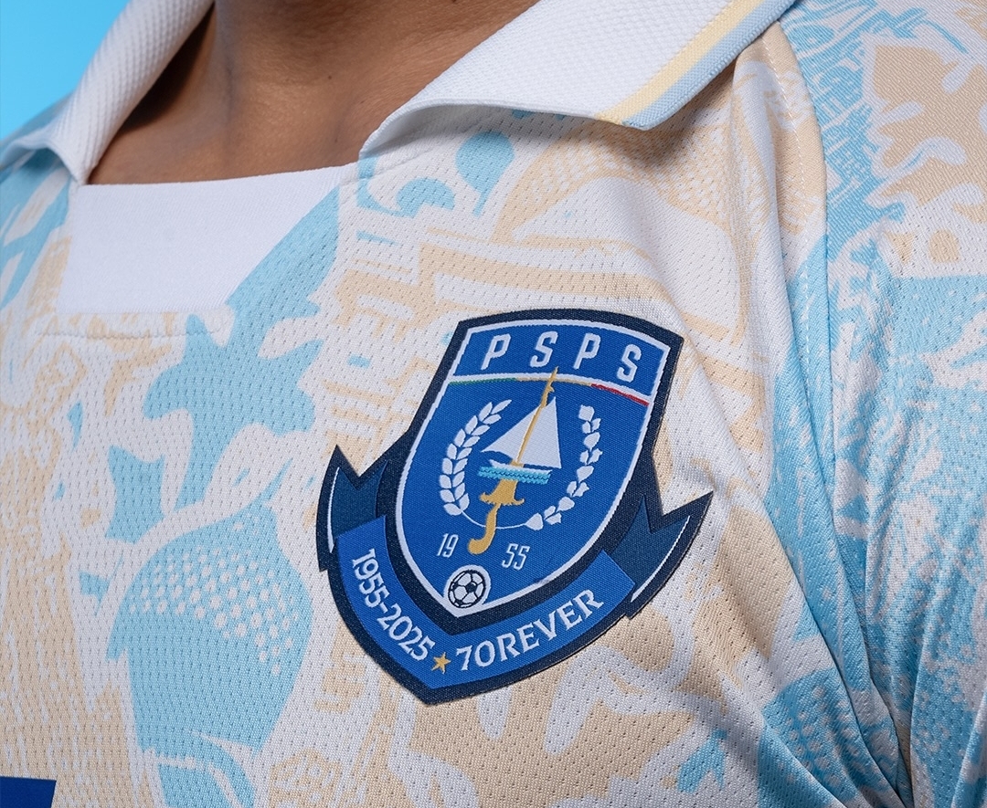 Jersey Anyar PSPS: Perpaduan Budaya, Sejarah, dan Semangat Juang - Sumber : riauaktual ...